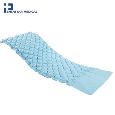 China medical air bubble mattress with ISO 13485 certificate for sale
