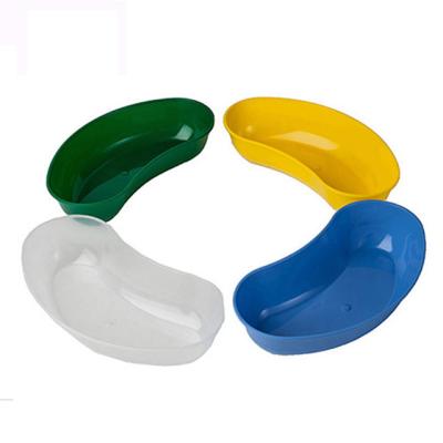 China Medical Special High Quality Plastic Emesis Basin for sale