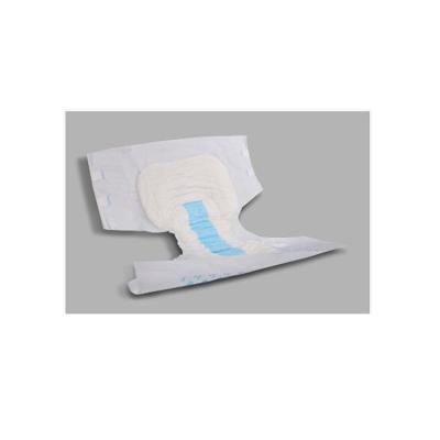 China Comfortable Adult Diapers Pants Disposable Adult Diapers for Elderly for sale