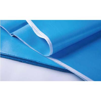 China Wholesale Disposable Drawsheet With Various Materials And Sizes for sale