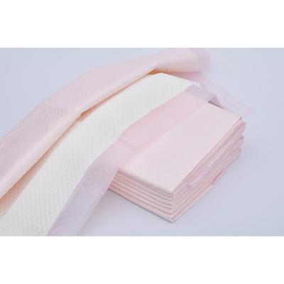 China Comfortable Cheap Incontinence Disposable Underpads Disposable Adult for sale