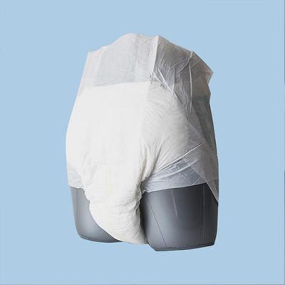 China Comfortable Adult Diapers Pants in Bulk Diaper pants for Adult for sale