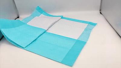 China 22 X 22 Inch Training Pads Pet underpad Disposable Underpads for Adult dogs and Puppies for sale