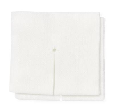 China Disposable Sterile Non-woven Drain Sponge 4*4 Inch with Good Quality for sale