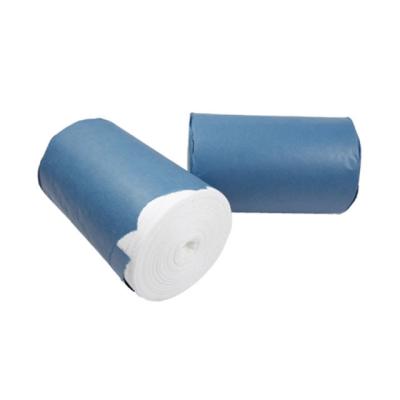 China High quality disposable sterile absorbent gauze roll for sale