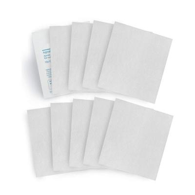 China Non-Stick Padding, Highly Absorbent Dressing, Soft Comfortable Medical Wound Dressing for Skin Healing Support for sale