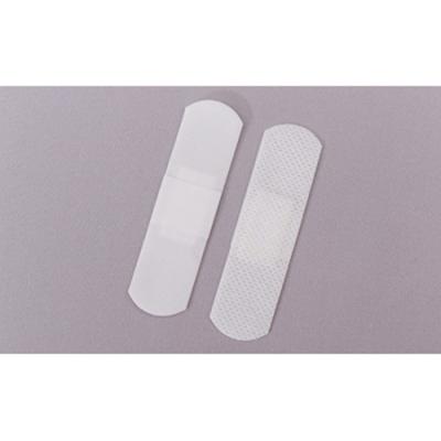 China Medical Woundplast Band-aid Adhesive Tape Sterile Silicone Adhesive Bandage for sale