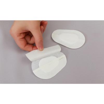 China Medical Woundplast Band-aid Adhesive Tape Sterile Non-woven Eye dressing for sale