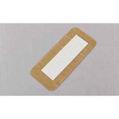 China Medical Woundplast Band-aid Adhesive Tape Sterile Wound Silicone Non-woven Dressing for sale