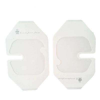 China OEM Transparent Wound Dressing IV Cannula Dressing for Wound Care for sale