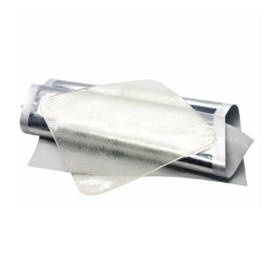 China Ali Chiina Supplier direct supply burns treatment sterile hydrogel dressing for sale