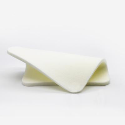China Good Quality Medical Disposable Scar Hydrocolloid Foam Dressing for sale