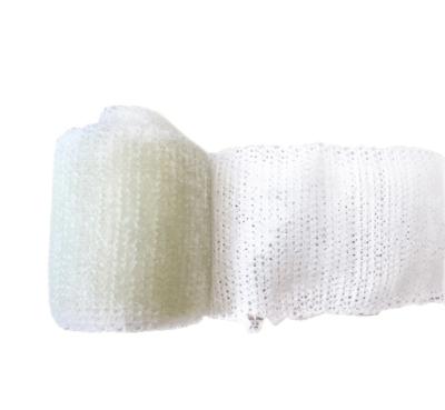 China Orthopedic casting tape, bandage size 2inch 3inch 4inch 6inch China medical consumables supplier for sale