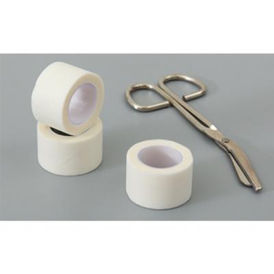 China Disposable Spunlaced Medical Adhesive Non-woven Tape for sale