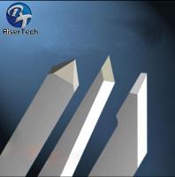 China High Wear Resistant Tungsten Steel Carbide Zund Vibrating Blades For Cutting 20-120mm Foam Materials for sale