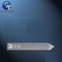 China High Wear Resistant Tungsten Steel Carbide Zund Vibrating Blades For Cutting 20-120mm Foam Materials for sale