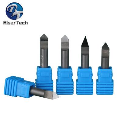 China Customized PCD Diamond Tools With Ra0.2-Ra0.8 Surface Finish for sale