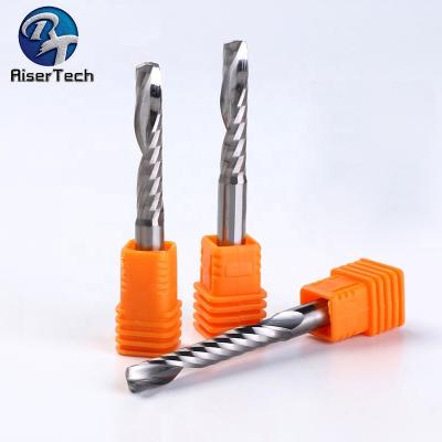 China Golden Coated Center Tungsten Carbide Drill Bit 6mm-20mm Shank for sale