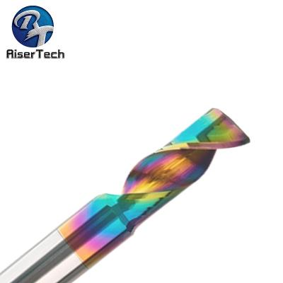 China 1-20mm Cutting Diameter Tungsten Carbide Tools With Coating 38mm-200mm Overall Length for sale
