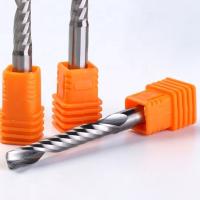 China Non Coating Tungsten Carbide Drill Bits Set OEM ODM For Metal Aluminum for sale