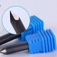 China 3 Piece Customized Size PCD Diamond Tools For Woodworking for sale