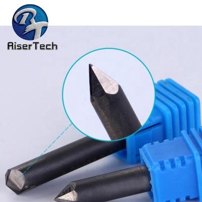 China Woodworking PCD Diamond Tools Ra0.2-Ra0.8 Surface Finish for sale