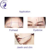 China High Grade Double Arm Eyebrow Absorbable PDO Threads Facial Lifting For Beauty for sale