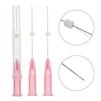 China Hilos Tensores Rostro Face Lifting Thread Pcl With Ce Mark  26g 60mm Mono Pcl Thread for sale