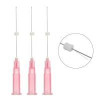 China Hilos Tensores Rostro Face Lifting Thread Pcl With Ce Mark  26g 60mm Mono Pcl Thread for sale