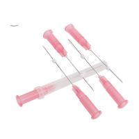 China Mono Pcl Absorbable Thread Lift For Face Lifting Screw Monotornado Cog Facial Lifting for sale