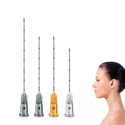 China 2022 best price cannula injectable hyaluronic acid to buy 18G 20G 21G 22G 23G 25G 27G 30G blunt needle for sale