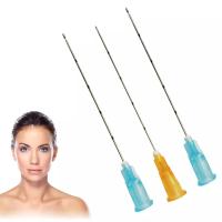 China 2022 best price cannula injectable hyaluronic acid to buy 18G 20G 21G 22G 23G 25G 27G 30G blunt needle for sale