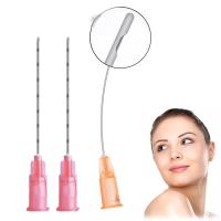China 2022 best price cannula injectable hyaluronic acid to buy 18G 20G 21G 22G 23G 25G 27G 30G blunt needle for sale