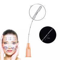 China 2022 best price cannula injectable hyaluronic acid to buy 18G 20G 21G 22G 23G 25G 27G 30G blunt needle for sale