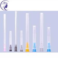 China 2022 best price cannula injectable hyaluronic acid to buy 18G 20G 21G 22G 23G 25G 27G 30G blunt needle for sale