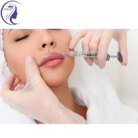 China Blunt Tip Syringe Micro Cannula 25G 50mm Injection For Dermal Filler for sale