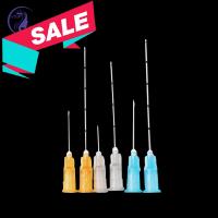 China 30g 25mm Micro Blunt Cannula Needles For Injection HA Dermal Filler for sale