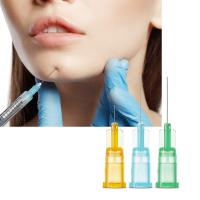 China beauty needle series disposable mesotherapy needle 32g 2.5mm for mesotherapy injection for sale