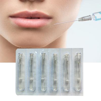 China Hypodermic Needle hot sale 32g 4mm mesotherapy sterilized disposable mesotherapy needles for sale