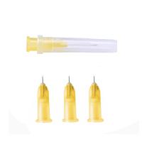 China hypodermic needle manufacturing nano needles mesotherapy bio maser needle cartridge mesotherapy for sale