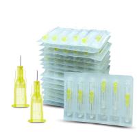 China extra long hypodermic needle veterinary 16g 25cm meso-relle luer needles for mesotherapy 30g 0 for sale