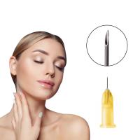 China Thin Wall Sterile Hypodermic Needle Ez Injector Mesotherapy Syringe for sale