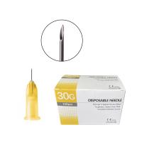 China Thin Wall Sterile Hypodermic Needle Ez Injector Mesotherapy Syringe for sale