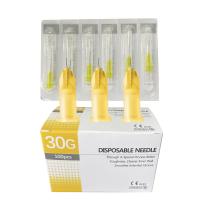 China Thin Wall Sterile Hypodermic Needle Ez Injector Mesotherapy Syringe for sale