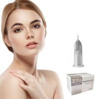 China Beauty Gun Needleless Ato Micro Needle Cartridge For Meso Pen for sale