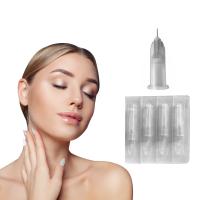 China Beauty Gun Needleless Ato Micro Needle Cartridge For Meso Pen for sale