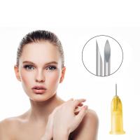 China Medical Epoxy  Sterile Hypodermic Needle 30G 4mm 13mm  Stainless Steel Material for sale
