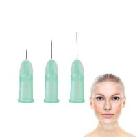China Disposable 30g 34g 2mm 4mm 6mm Removal No Needle  Mesotherapy Sterile Hypodermic Syringe for sale