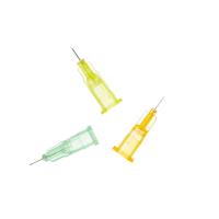 China 34g 4mm Mesotherapy Gun Prp Injector Multi Meso Therapy Gun Mono Disposable Hypodermic Needle for sale