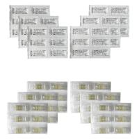 China Beauty Crystal 5 Pin Multi Injector Needles For Water Mesotherapy for sale